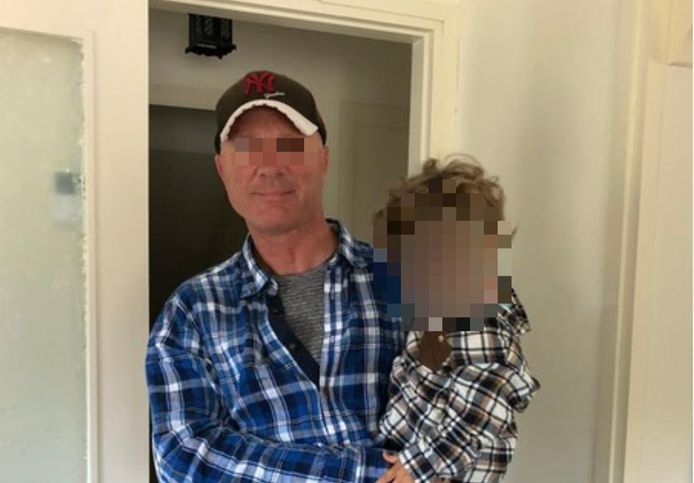 Marc (57) trok naar Marokko om ontvoerd zoontje terug te halen, maar is ...