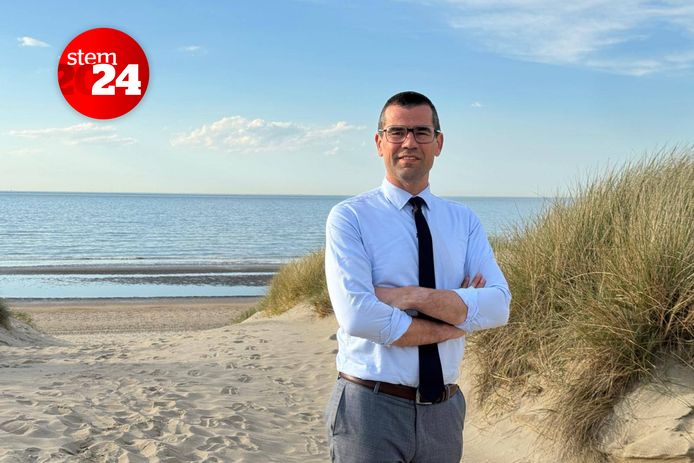 Dit zijn de kandidaten voor Samen met Sander, en hun plannen voor ...