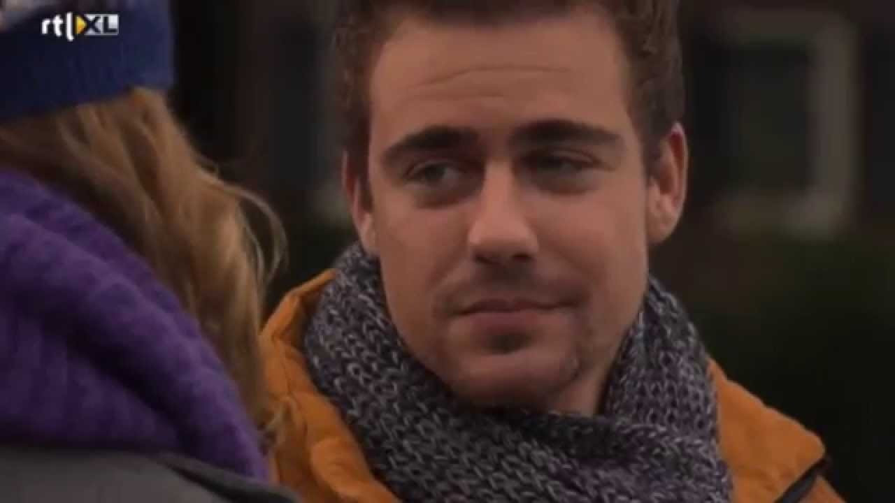 Beau Schneider even terug in GTST | Foto | ed.nl