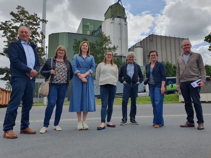 Vanaf 2026 aparte gft-ophaling in alle gemeenten in Meetjesland, Deinze ...