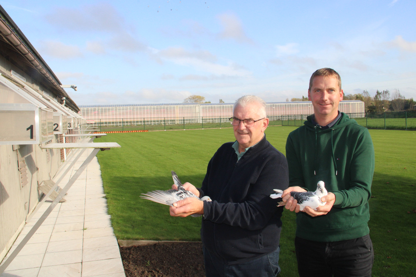 In een klap werd hij miljonair, maar nu neemt Joël ‘Mister Armando ...