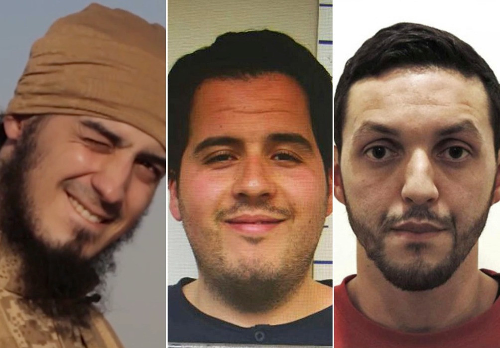 La rentrée judiciaire débute avec un “méga-procès”: celui des attentats ...