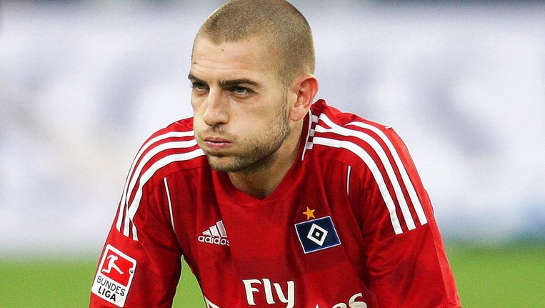 Clubloze Petric naar West Ham United | De Volkskrant