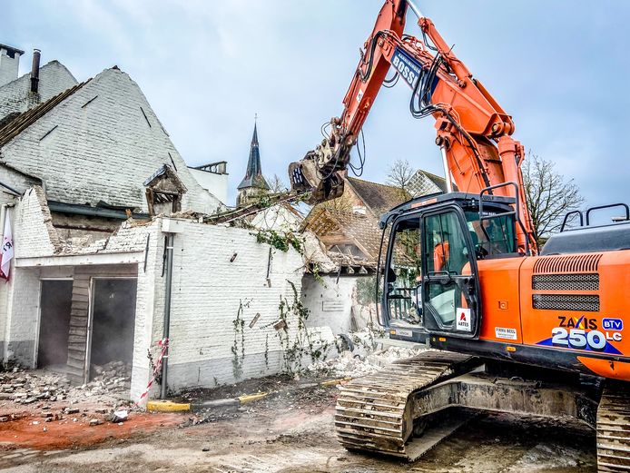 Bouwsector wil dat lagere btw op sloop en heropbouw permanent wordt ...