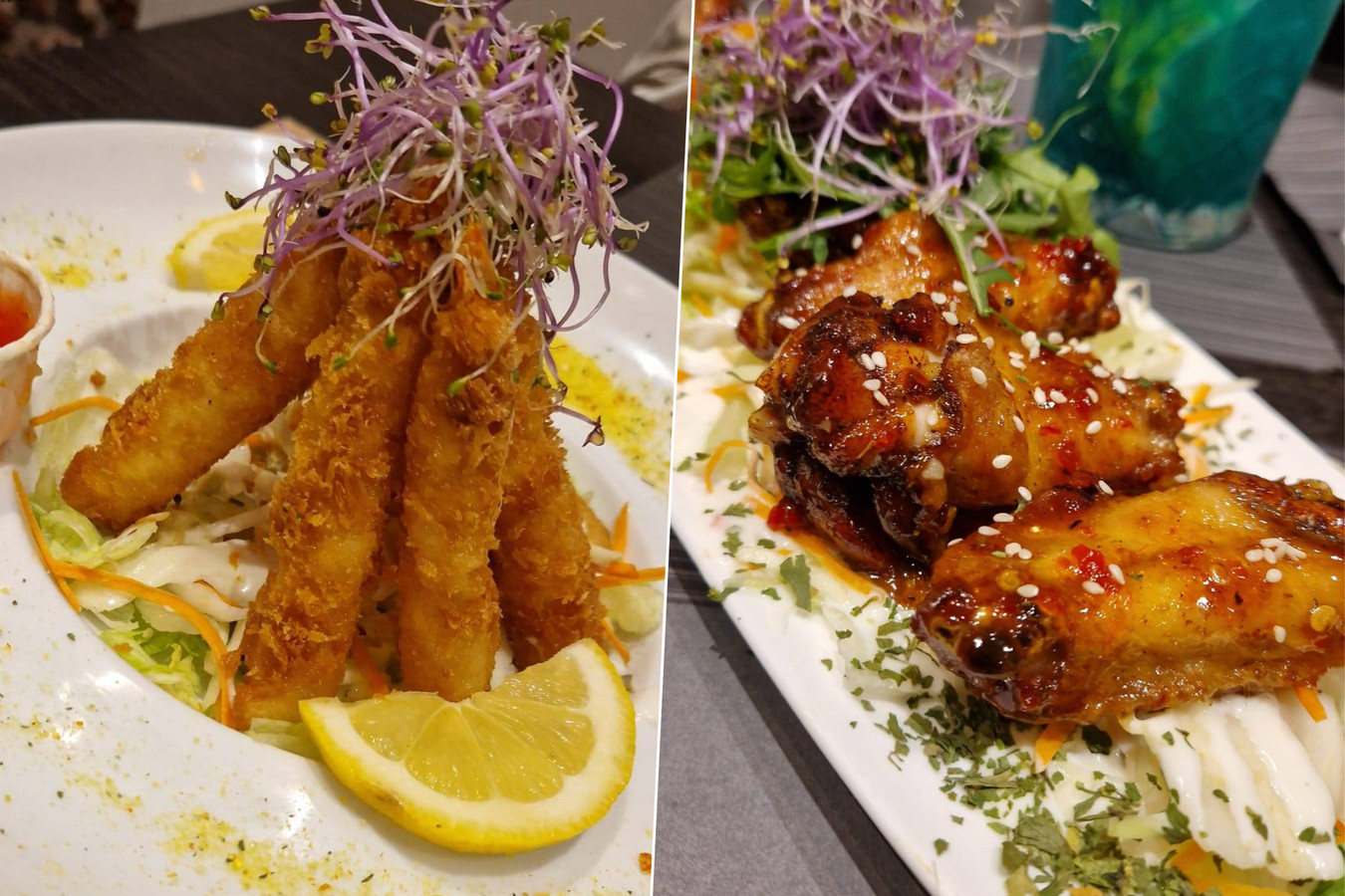 RESTOTIP. Proef de traditionele Marokkaanse smaak uit Ouazzan bij The ...