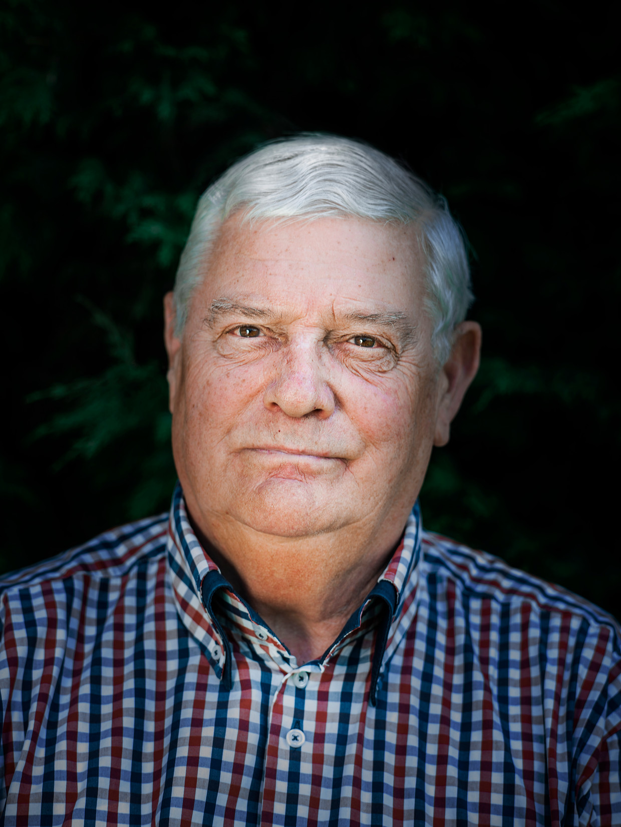 Charles Corver: scheidsrechter van die ene gemiste overtreding