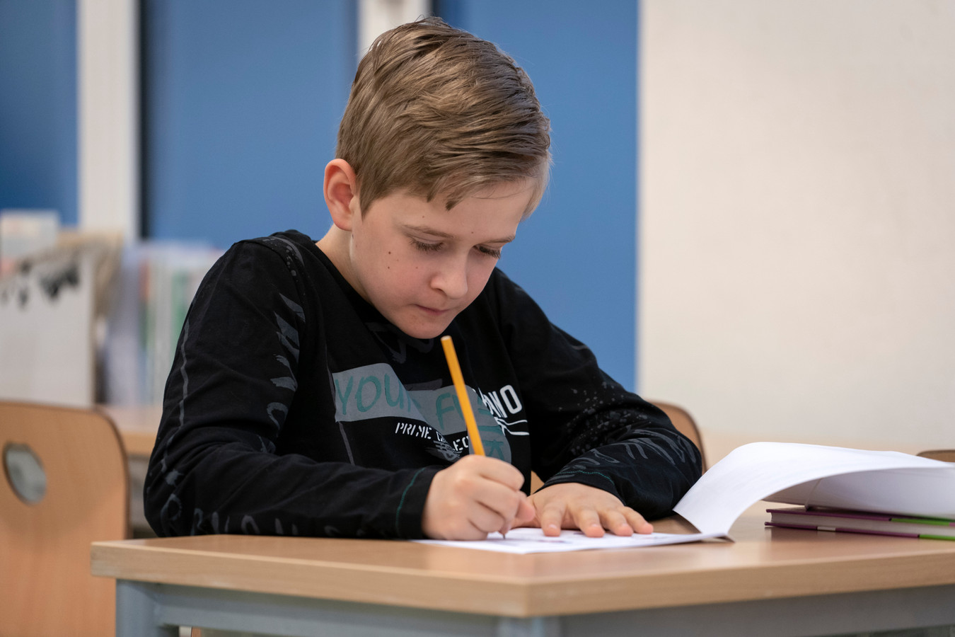 't Talent in Schijndel baande de weg voor andere scholen in coronatijd ...
