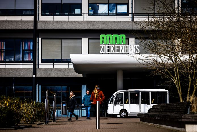 ‘Anna Ziekenhuis ontsloeg ten onrechte klokkenluider die waarschuwde ...