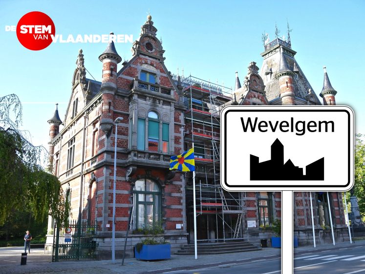 Wevelgem | hln.be