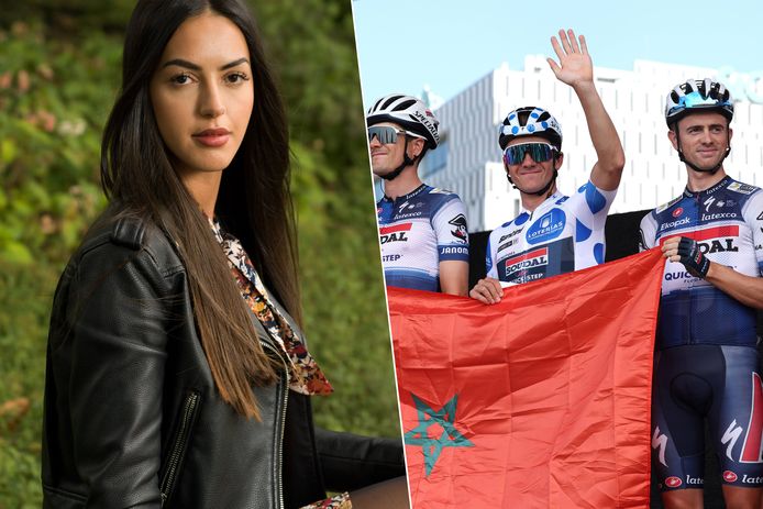 INTERVIEW. Oumi Rayane over de aardbeving in Marokko en het gebaar van ...