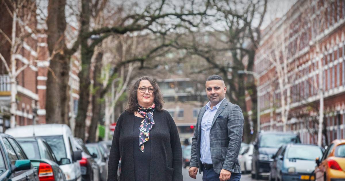 Jolanda (54) is op zoek naar haar Turkse biologische vader: Wie weet ...