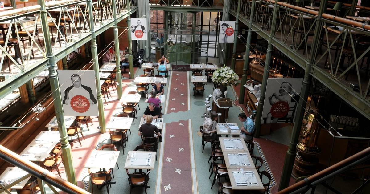 Nog maar één Bib Gourmand in Gent | Gent | hln.be