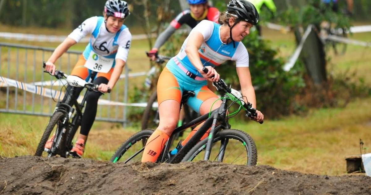 Kriskras parcours Athlos Run Bike Run groot succes | Regiosport ...