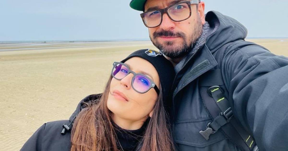 Lucie Bernardoni annonce son divorce avec un ancien de la Star Academy ...