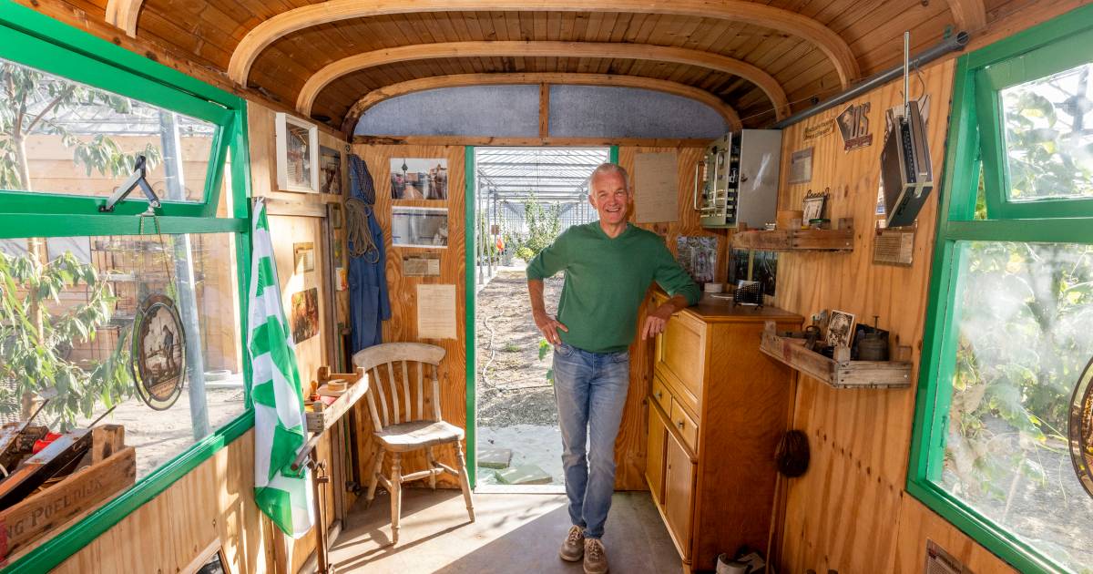 Angelo Damen: ‘Van mij mag Westland wat behulpzamer zijn bij kleine ...