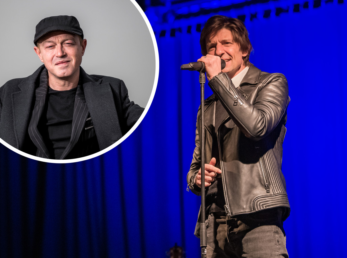 Waarom de liedjesschrijver achter ‘Nobelprijs’ van Clouseau zich graag ...