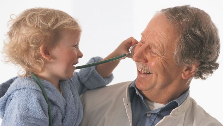 "Dreigend tekort aan Vlaamse huisartsen" | De Morgen