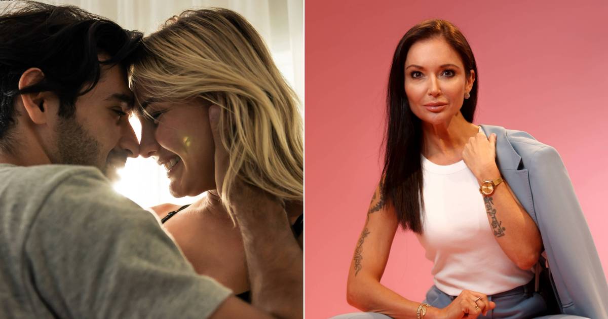 Brigitta Callens deelt dat ze aseksueel is. Wat is dat precies? “Je wordt niet zo geboren ...