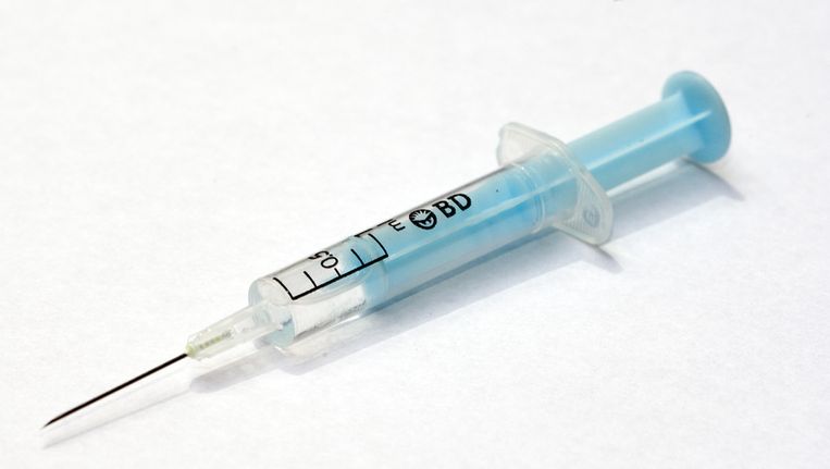 Ging huisarts Tromp met het toedienen van morfine een magische grens over?