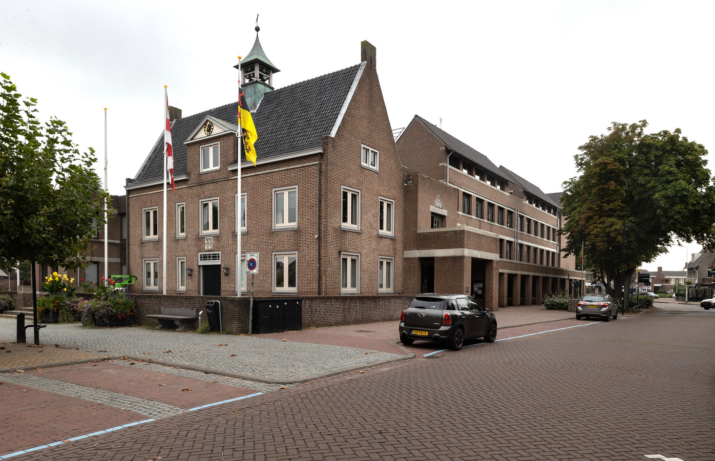 Geen legeskosten voor sloop overtollige bebouwing buitengebied Someren ...