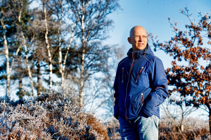 Olaf overleed plotseling, broer Ralph brengt nu zijn droom in ...