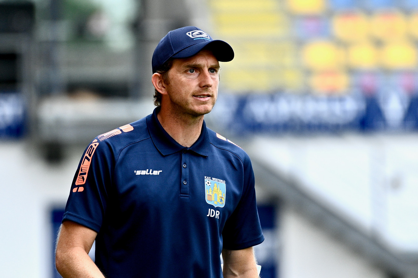 KVC Westerlo loot mooie affiche met thuismatch tegen FC Antwerp: “We ...