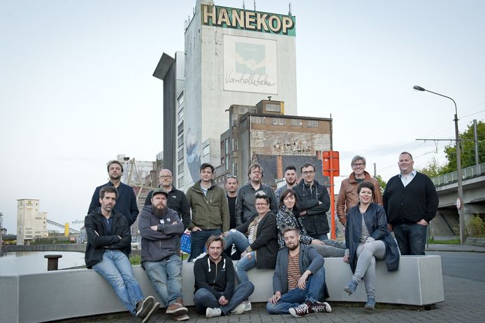 RSL Jazz palmt Hanekop in | Roeselare | hln.be