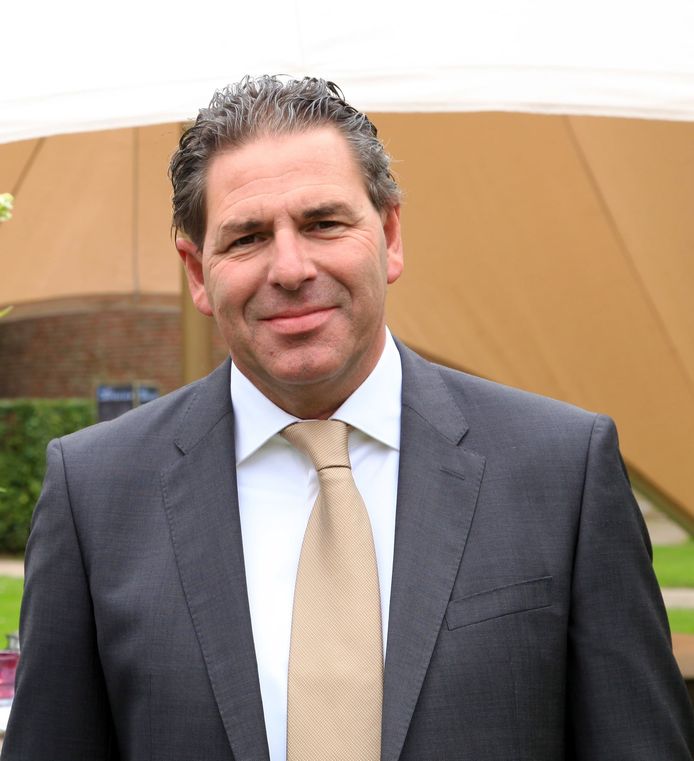 Wilbert van den Broek (59), oprichter van Scorpions Security, overleden ...