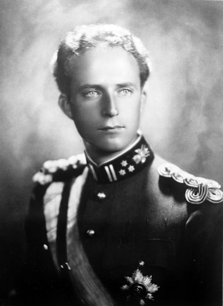 ‘Koningin Wilhelmina overwoog ruil met nazi’s om koning Leopold te redden’ ‘Koningin Wilhelmina overwoog ruil met nazi’s om koning Leopold te redden’