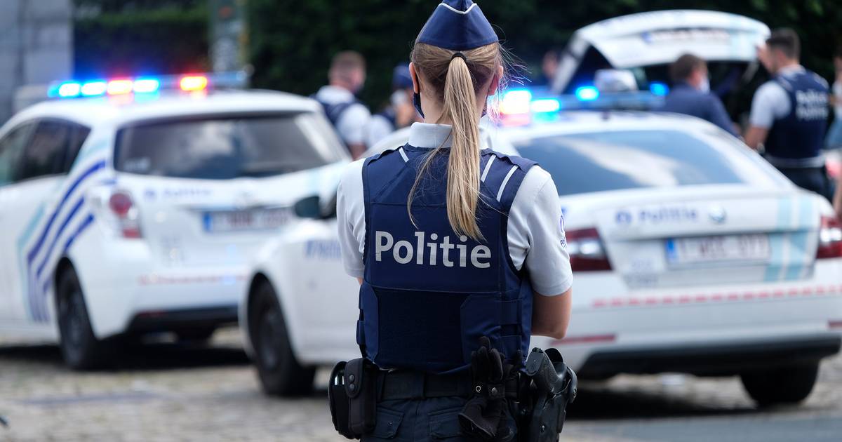 Quatre Suspects Placés Sous Mandat Darrêt Après La Saisie De Plus De
