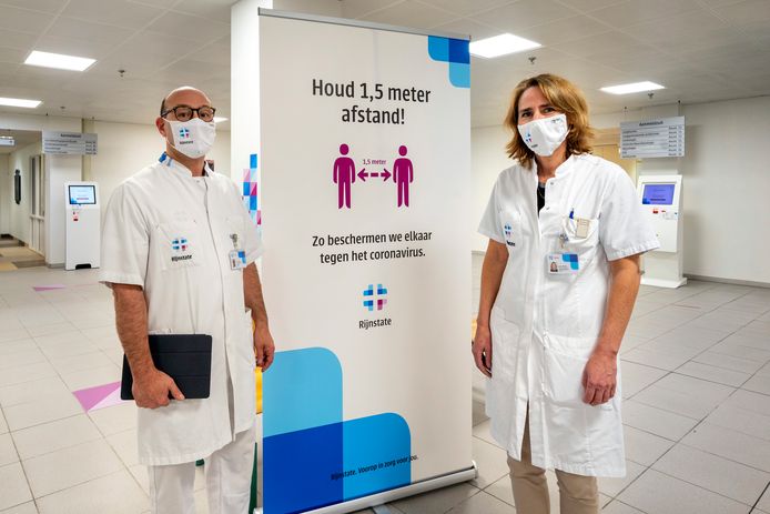 Ziekenhuis Rijnstate Arnhem