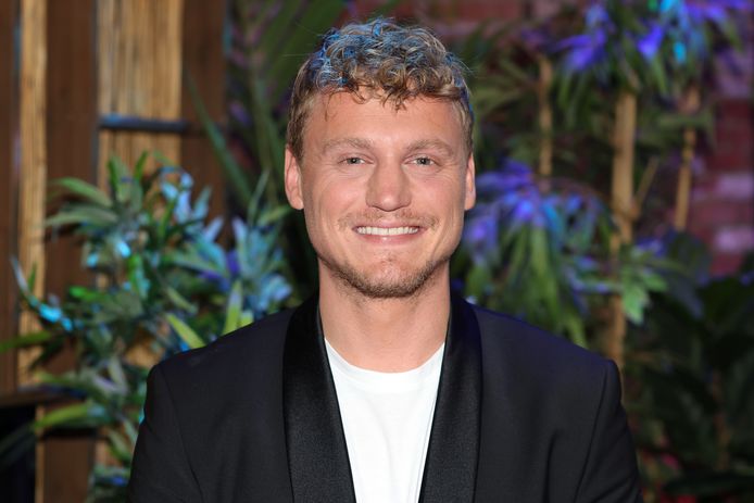 Kaj Gorgels is verliefd op een hondje en Raven van Dorst blij met ...