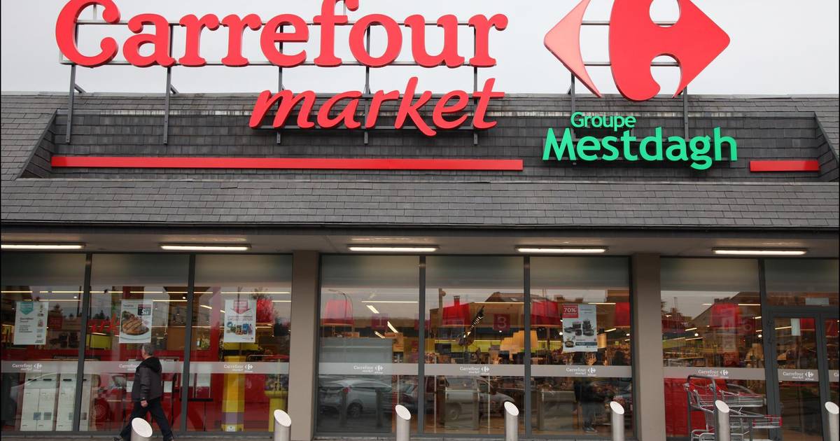 Winkels Mestdagh worden ‘Intermarché by Mestdagh’ en openen woensdag ...