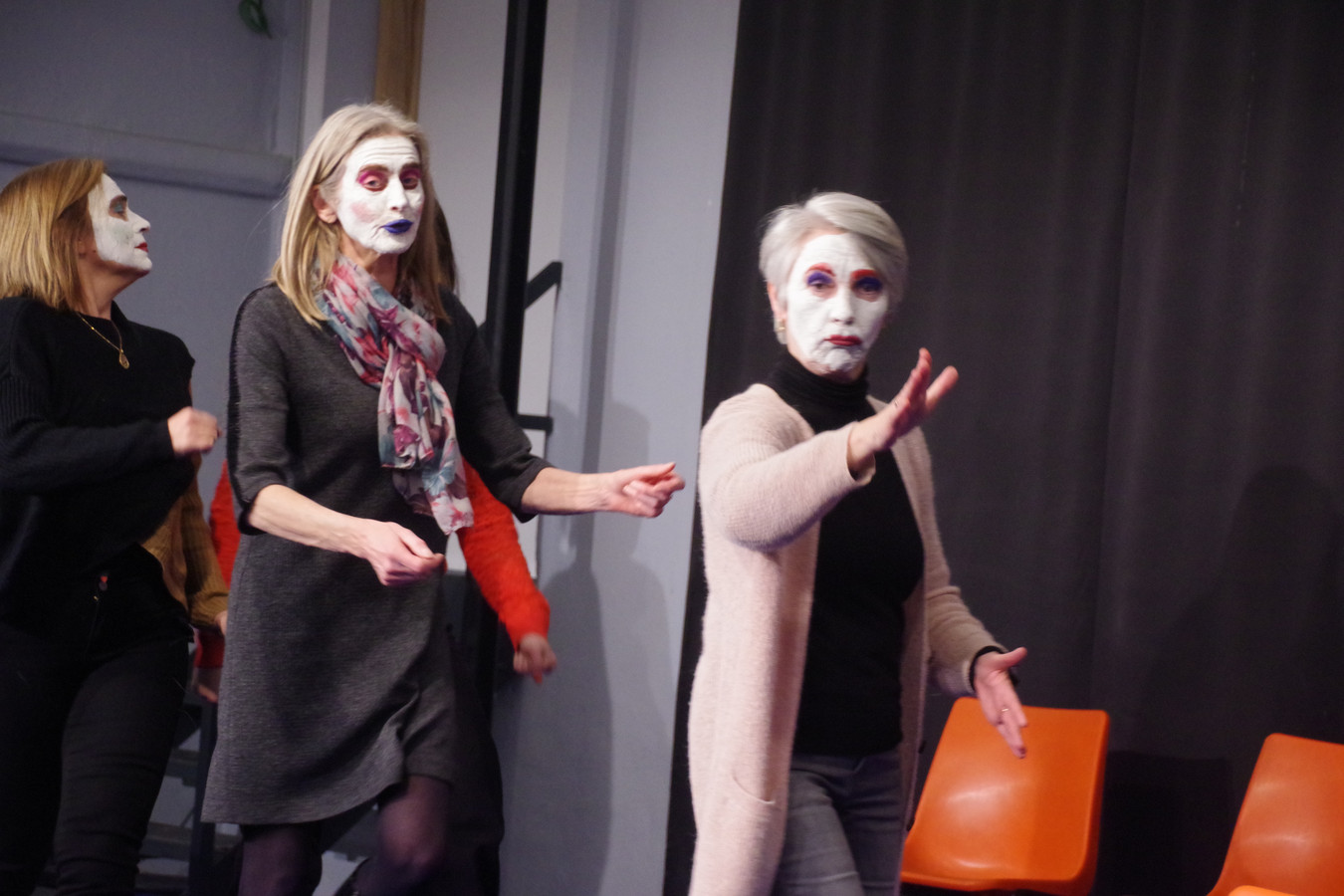 KET brengt massaspektakel ‘Driestuiversopera’ in Ter Vesten: “Grootste ...