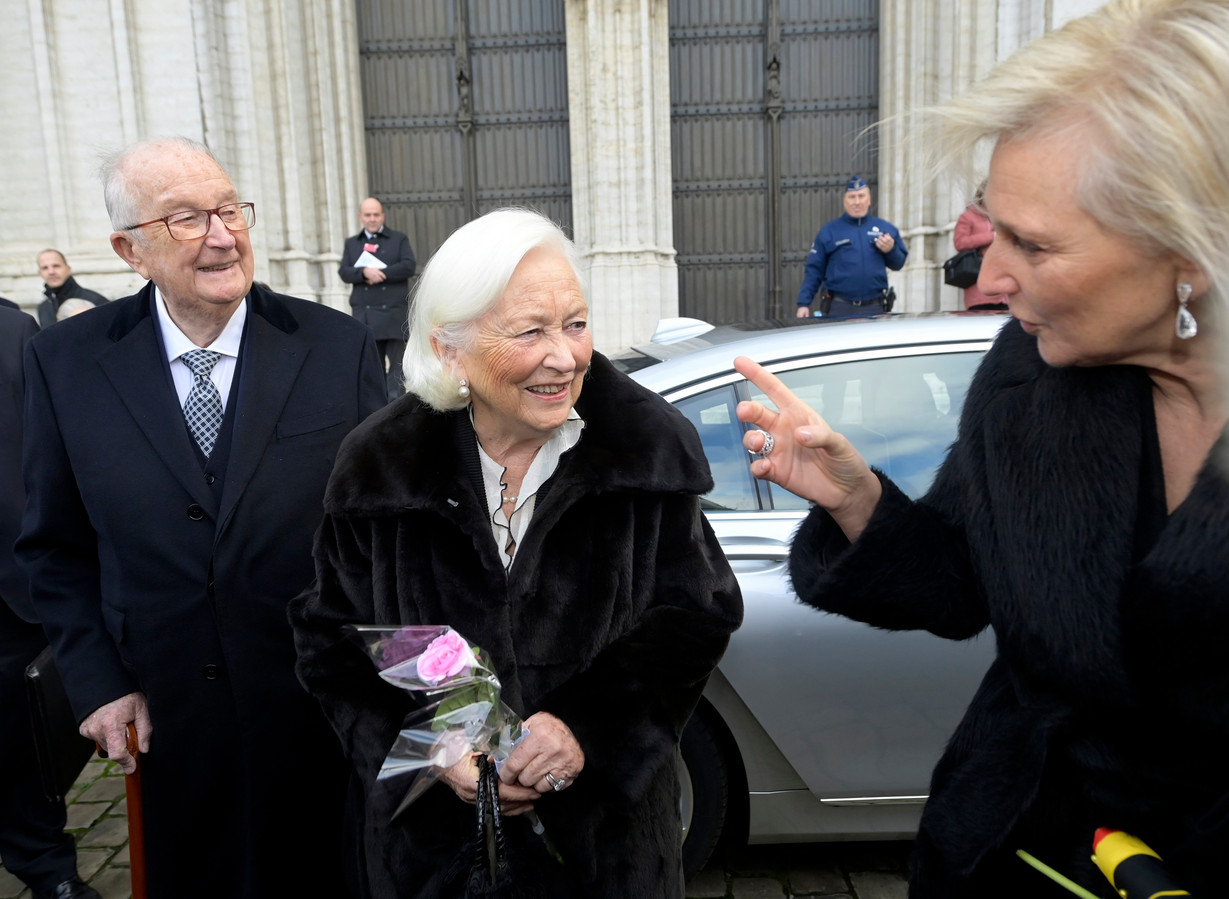 Waarom koning Albert (90) innigere band heeft met Astrid dan met Filip ...