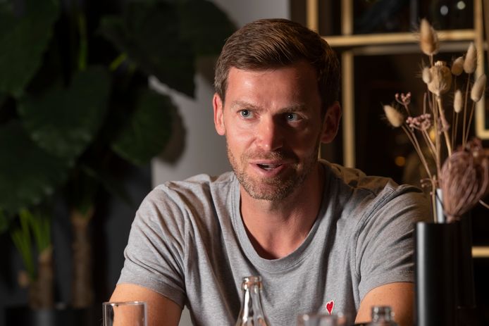 Nicolas Lombaerts ne sera plus assistant à La Gantoise et prend congé ...