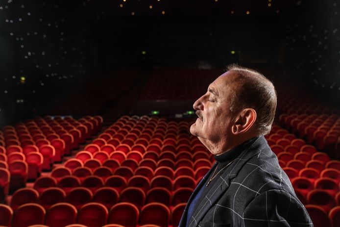 Hugo Sigal brengt over twee weken zijn allereerste solosingle uit: “Een ...