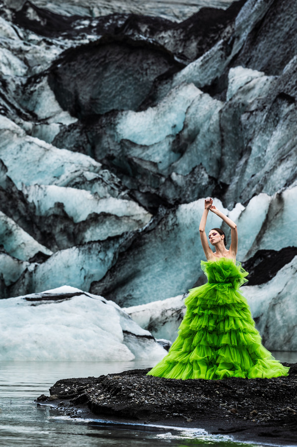 Een 10! Jury perplex in finale Het perfecte plaatje: ‘Droom van een ...