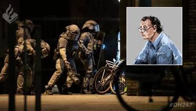 Als drugsbaron Piet S. vrijkomt is hij ouder dan tachtig: einde aan ...