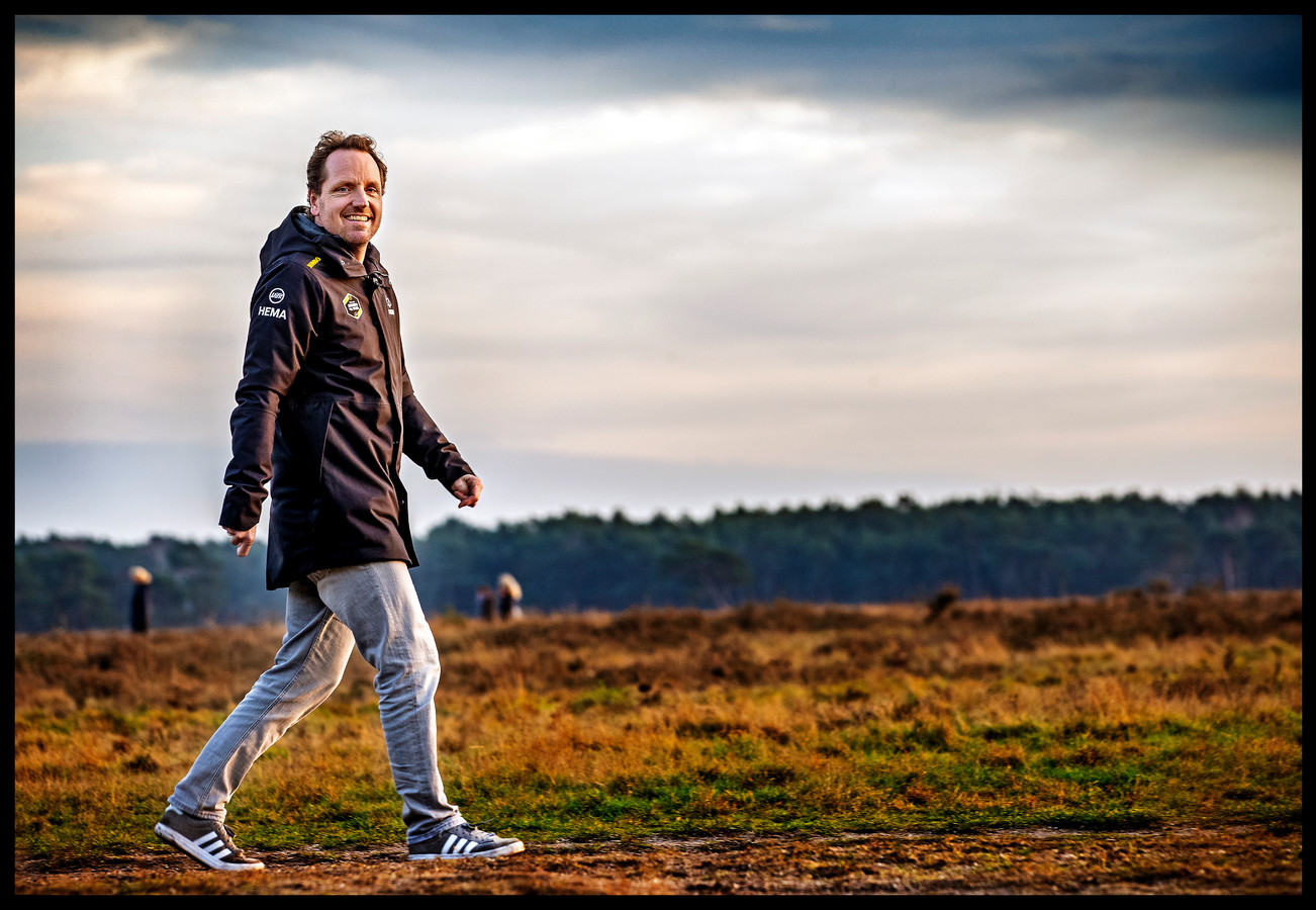 De pijn van die ene Tour-dag verdwijnt nooit bij Merijn Zeeman: ‘Mijn ...