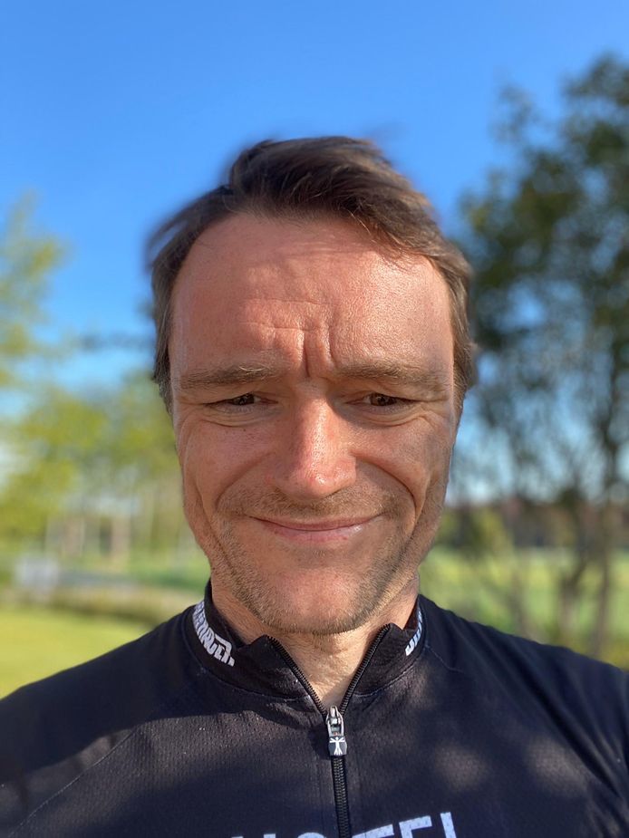 De lockdown van tweesterrenchef Filip Claeys: “Ik ben een kok, geen ...