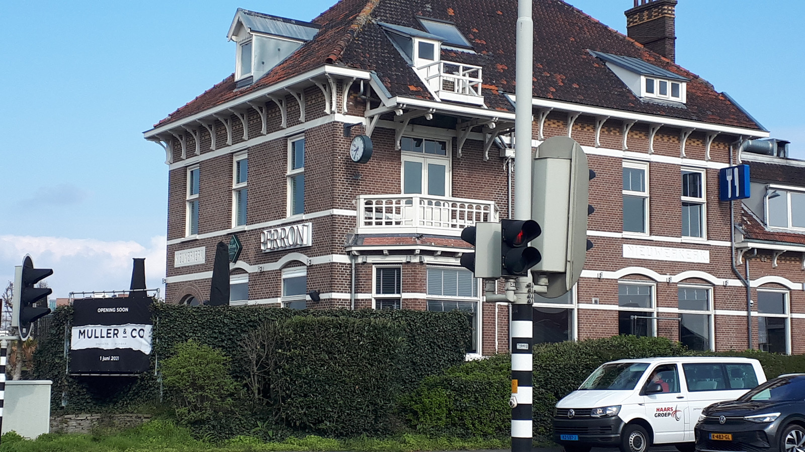 Bekende horeca-ondernemers slaan juist nu hun slag en breiden uit ...