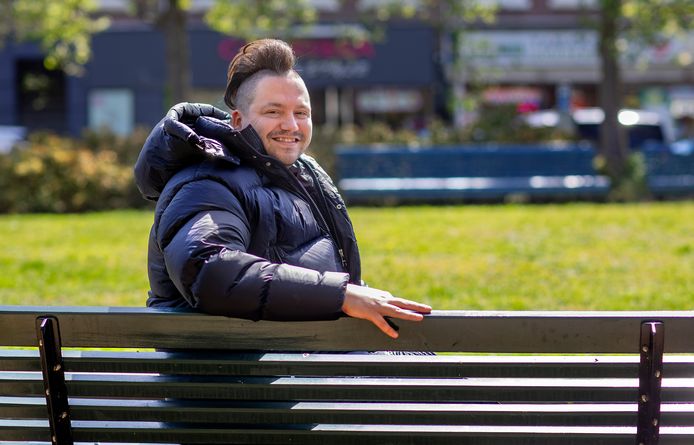 Zonder het te weten was hij ineens ‘Geile Gerrit’: ‘Toen was mijn ...