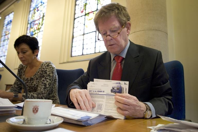 Sterck sleept Ondernemersfonds binnen | Foto | bndestem.nl