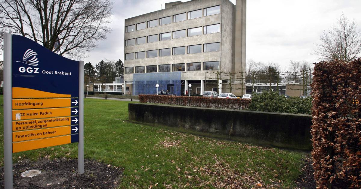 GGZ-locatie Huize Padua gaat op de schop en krijgt een 'dorpse ...