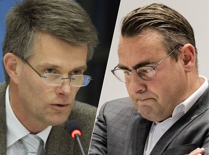 ‘Allerbeste aanklager’ Koos Plooij ingezet bij zaak-De Mos: ‘Dat maakt duidelijk, OM gaat er ...