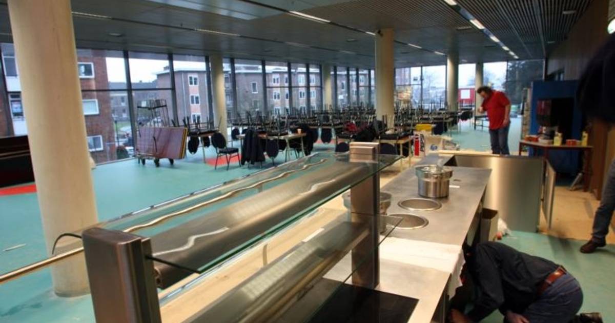 Nieuwbouw ROC Aventus bijzonder gebouw | Zutphen | destentor.nl