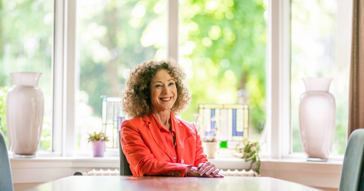 Euthanasie is niet de enige optie: Ineke Visser pleit voor bewust en ...