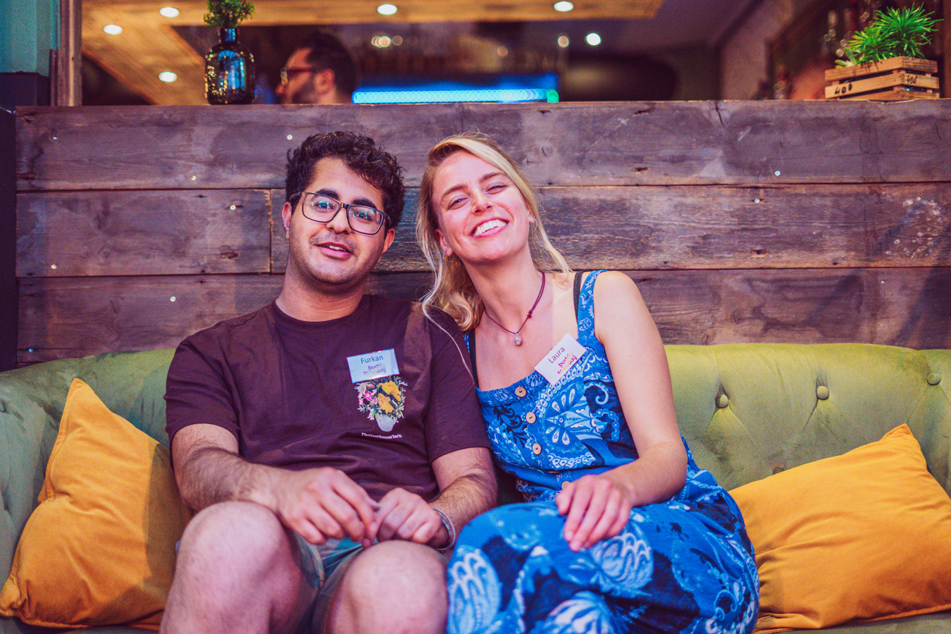 Gezocht: buddy’s voor nieuwkomers in de gemeente Berg en Dal | Foto ...