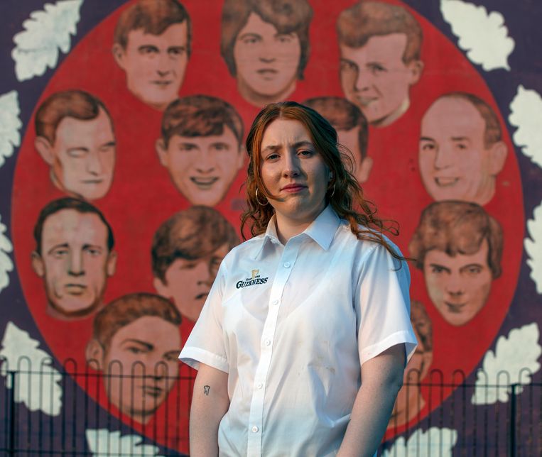 ‘Ik heb het gehad met de haat van onze ouders’: jonge Britten zijn ...